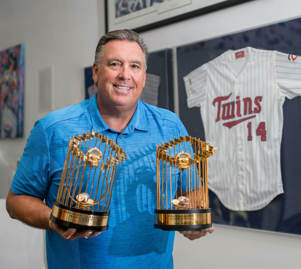 Still having a ball – Minnesota Good Age